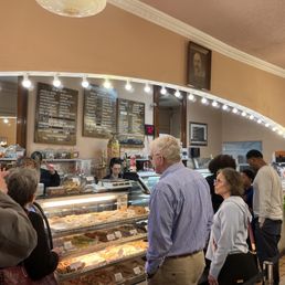 ANGELO BROCATO - Updated December 2025 - 1104 Photos & 793 Reviews ...