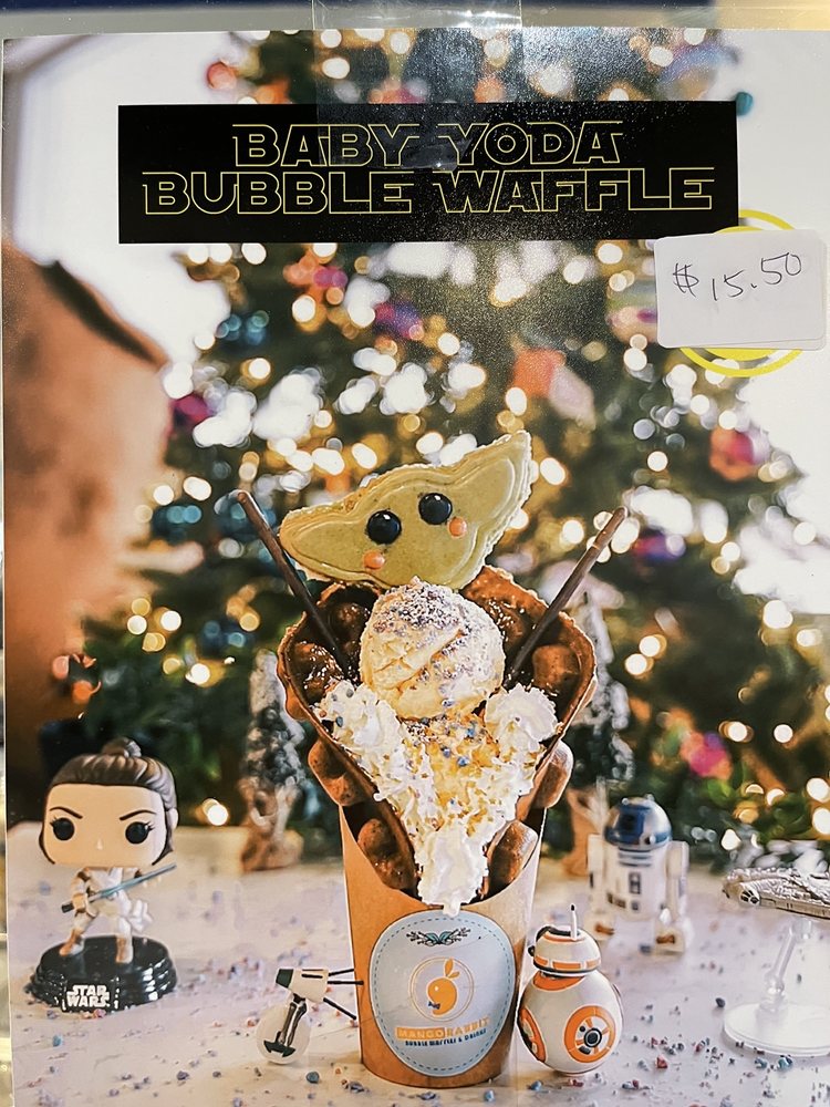 MANGO RABBIT - 1122 Photos & 607 Reviews - 1250 E Apache Blvd, Tempe ...