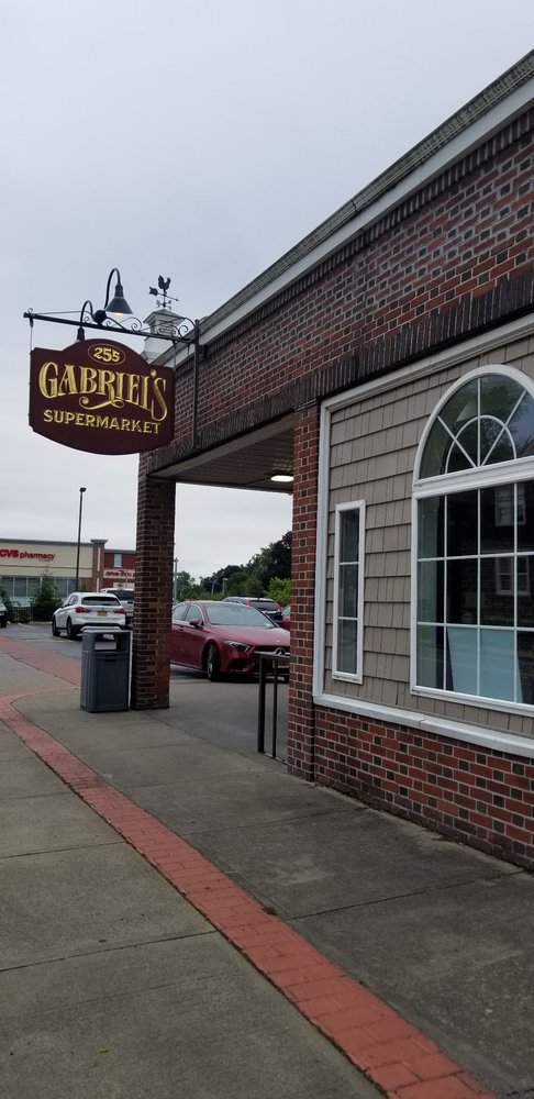 GABRIEL’S SUPER MKT - Updated July 2025 - 10 Reviews - 255 Mohawk Ave ...