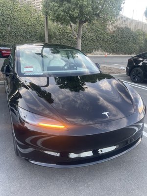 TESLA - Updated December 2025 - 28 Photos & 16 Reviews - 1345 N ...