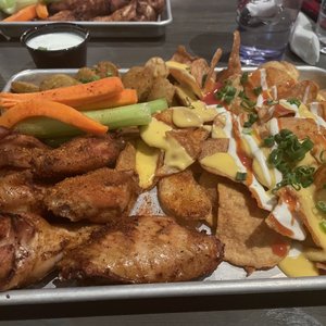 SMOKEWORKS - 246 Photos & 204 Reviews - 121 N College Ave, Bloomington ...