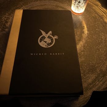 WICKED RABBIT - 351 Photos & 268 Reviews - 1508 Harney St, Omaha ...