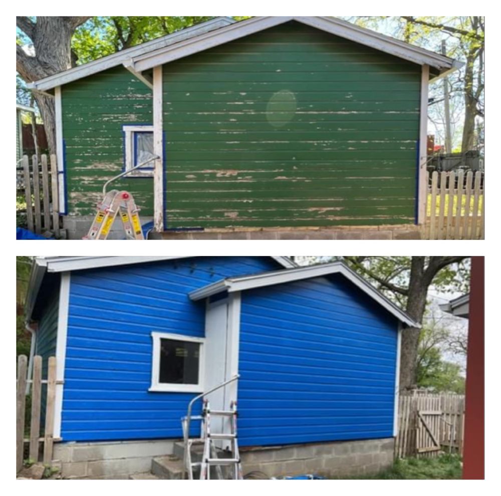 AURORAL PAINTING - Updated April 2025 - Omaha, Nebraska - Painters ...