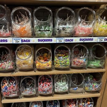 HOLLYWOOD CANDY - Updated December 2025 - 547 Photos & 165 Reviews ...