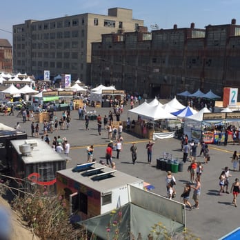 SAN FRANCISCO STREET FOOD FESTIVAL - Updated September 2025 - 1476 ...