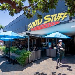 GOOD STUFF RESTAURANT - REDONDO BEACH - Updated July 2025 - 520 Photos ...