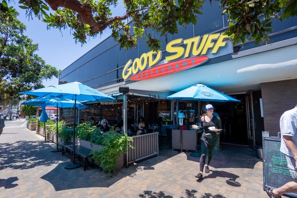 GOOD STUFF RESTAURANT - REDONDO BEACH - 443 Photos & 678 Reviews - 1617 ...