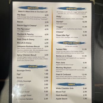 TOASTED - Updated September 2024 - 37 Photos & 32 Reviews - 5727 Moon ...