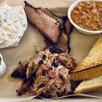 TRAX BBQ - Updated October 2024 - 239 Photos & 267 Reviews - 7724 Depot ...