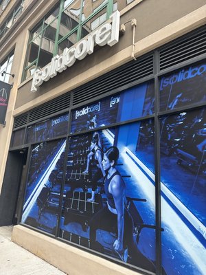 [SOLIDCORE] - Updated October 2025 - 45 Photos & 15 Reviews - 117 Adams ...