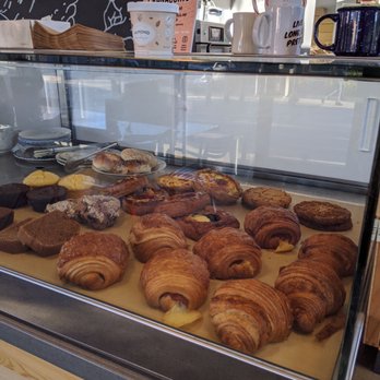 COGNOSCENTI COFFEE ROASTERS - Updated January 2026 - 124 Photos & 53 ...