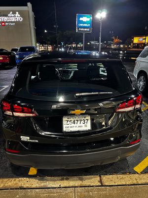 PARAMUS CHEVROLET - Updated December 2025 - 89 Photos & 207 Reviews ...