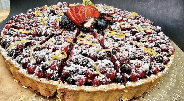 YAZ’S TABLE BOUTIQUE CAFE & BAKERY - Updated April 2024 - 71 Photos ...