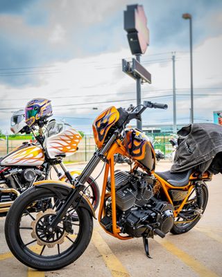 TEDDY MORSE’S COWBOY HARLEY-DAVIDSON AUSTIN - Updated December 2025 ...