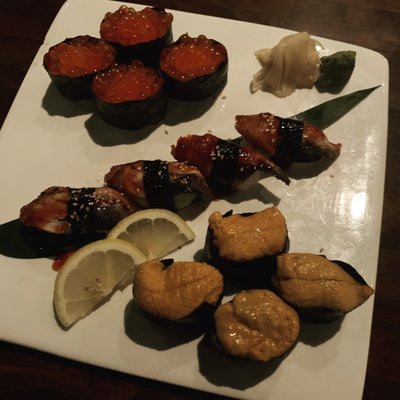 LE SHIO - 136 Photos & 212 Reviews - Asian Fusion - 2303 Concord Pike ...