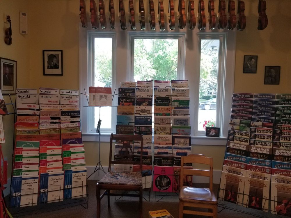 THE STRING HOUSE - Updated September 2025 - 12 Photos & 12 Reviews ...