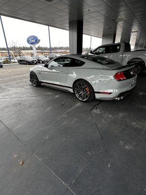 MIKE WHITE FORD OF COEUR D’ALENE - Updated August 2025 - 37 Photos & 38 ...