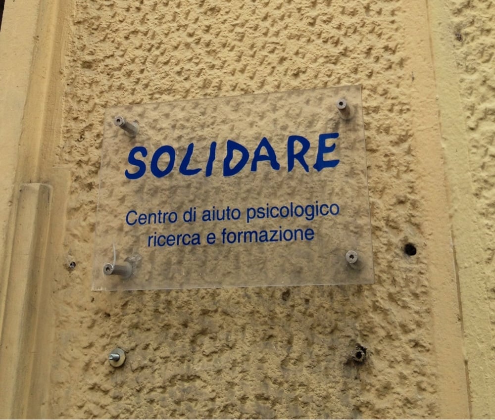 SOLIDARE - Updated September 2024 - Via Favretto Giacomo, Pohjois ...