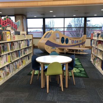 MILLBRAE LIBRARY - Updated October 2025 - 309 Photos & 86 Reviews - 1 ...