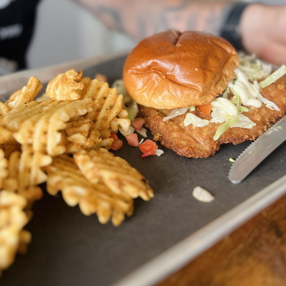 THE DAM LANDING - Updated January 2026 - 100 Photos & 79 Reviews - 1305 ...