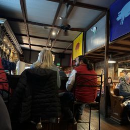 SOUL PIG BBQ - Updated October 2025 - 54 Photos & 61 Reviews - 135 S ...