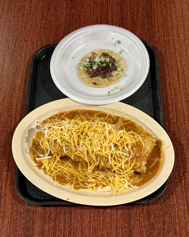 TACO PALACE - Updated December 2025 - 46 Photos & 67 Reviews - 305 Ken ...