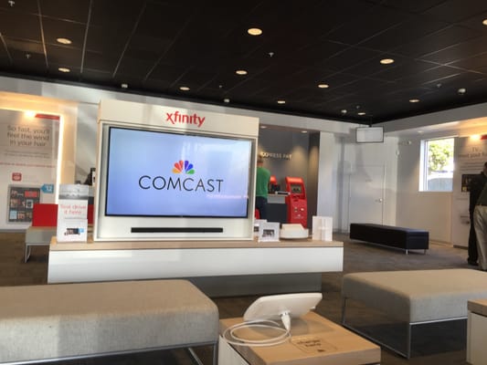 XFINITY STORE BY COMCAST - Updated December 2025 - 26 Photos & 122 ...