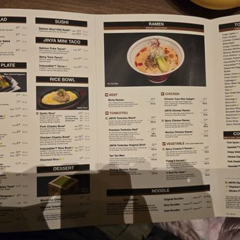 JINYA RAMEN BAR - LAKE GROVE - Updated June 2026 - 246 Photos & 120 ...