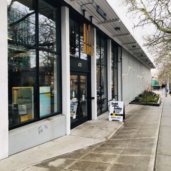 KEXP 90.3 FM - Updated August 2025 - 118 Photos & 192 Reviews - 472 1st ...