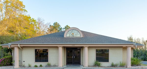 WHITE-WILSON MEDICAL CENTER - Updated December 2025 - 130 E Redstone ...