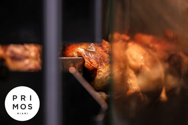 PRIMO’S ITALIAN RESTAURANT & LOUNGE - Updated October 2025 - 247 Photos ...