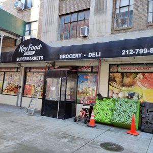 KEY FOOD - Updated May 2025 - 10 Reviews - 2401 Broadway, New York, New ...