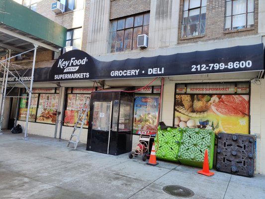 KEY FOOD - Updated October 2025 - 34 Photos & 59 Reviews - 530 ...