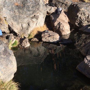Spence Hot Springs - 19 Photos & 11 Reviews - Recreation Centers - E ...
