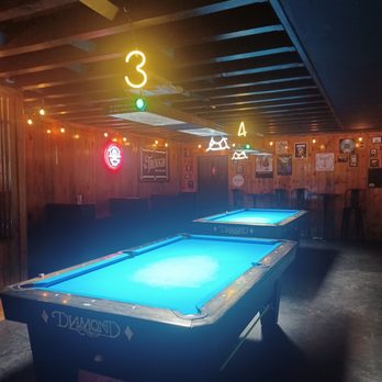 THE TROUGH BAR & BILLIARDS - Updated December 2025 - 4815 SE Hawthorne ...