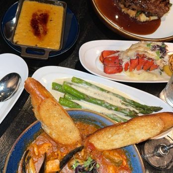 REGION KITCHEN AND BAR - Updated May 2025 - 380 Photos & 364 Reviews ...