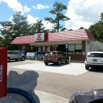 Kangaroo Express Locations In Florida