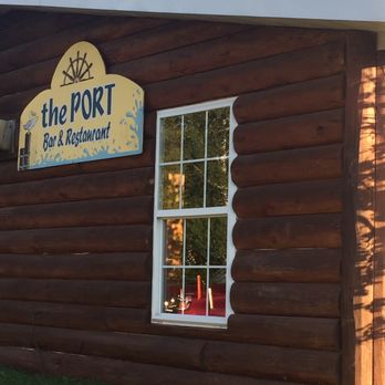 PORT BAR & RESTAURANT - Updated December 2025 - 19 Photos - 9375 State ...