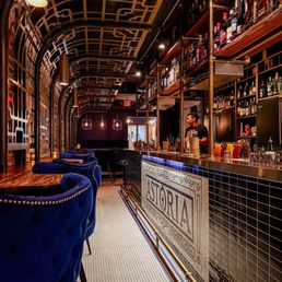 ASTORIA DC - Updated December 2025 - 1069 Photos & 589 Reviews - 1521 ...