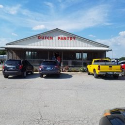 DUTCH PANTRY - Updated July 2025 - 78 Photos & 95 Reviews - 10 W Main ...