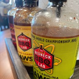 THE BBQ LAB - Updated May 2025 - 94 Photos & 100 Reviews - 4120 Main At ...