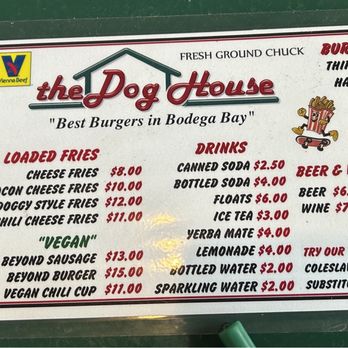 THE DOG HOUSE - Updated January 2026 - 167 Photos & 212 Verified ...