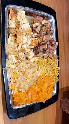 THE HIBACHI PIT - Updated September 2025 - 154 Photos & 126 Reviews ...