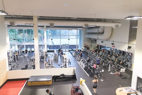 DELBROOK COMMUNITY RECREATION CENTRE - Updated September 2025 - 12 ...