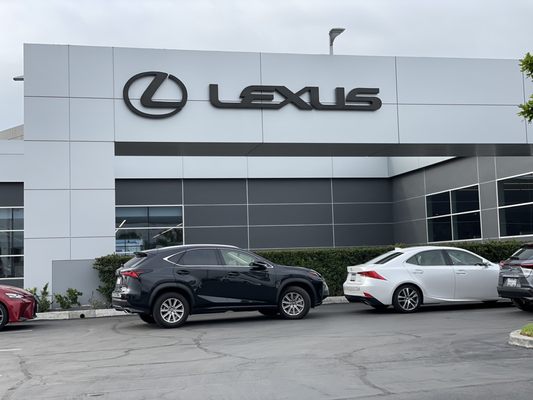 LONGO LEXUS - Updated June 2025 - 756 Photos & 2129 Reviews - 3530 N ...