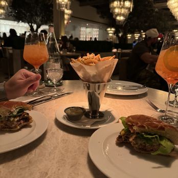 RH OCEAN GRILL - Updated April 2025 - 868 Photos & 208 Reviews - 1101 ...