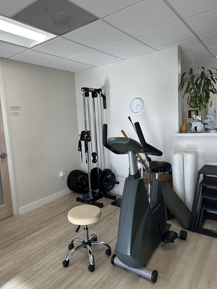 REHAB SPECIALISTS - Updated October 2025 - 20 Photos & 14 Reviews ...