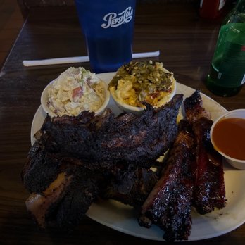 RIB HUT - Updated June 2024 - 308 Photos & 230 Reviews - 2612 N Mesa St ...