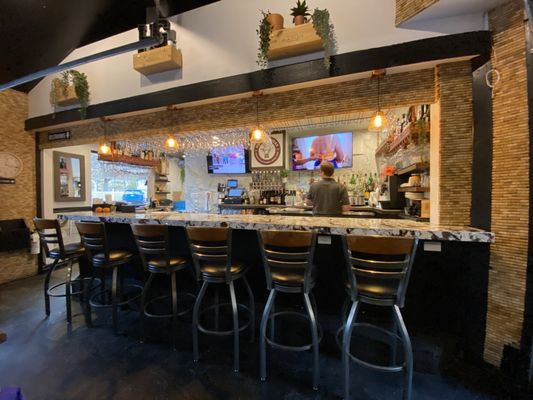 HUNGRY GOAT SCRATCH KITCHEN & WINE BAR - Updated January 2026 - 630 ...