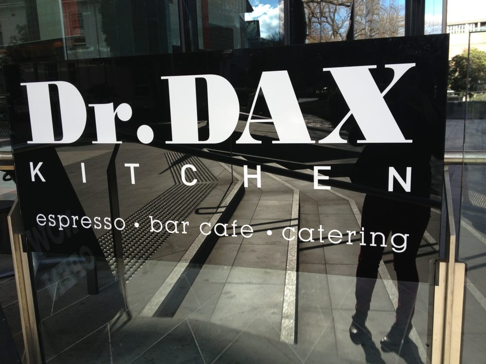 DR. DAX KITCHEN - Updated April 2024 - Melbourne Brain Ctr, Melbourne ...